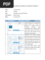 Modul Game Wordwall | PDF