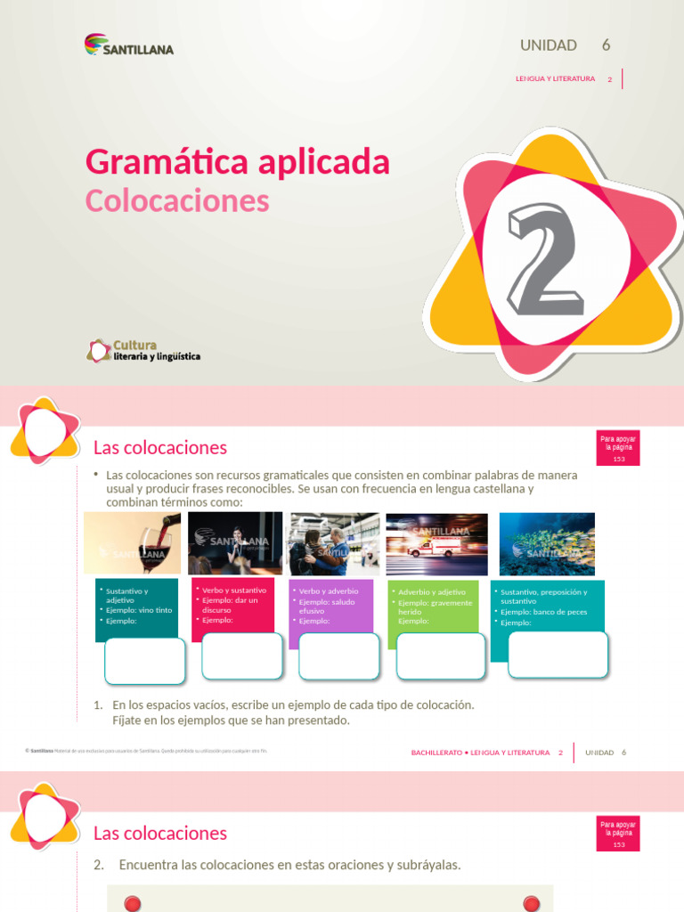 p153 Cuaderno Digital | PDF | Adverbio | Sustantivo