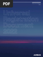 Airbus Annual Report Overview 2024 | PDF | Airbus | International Space ...