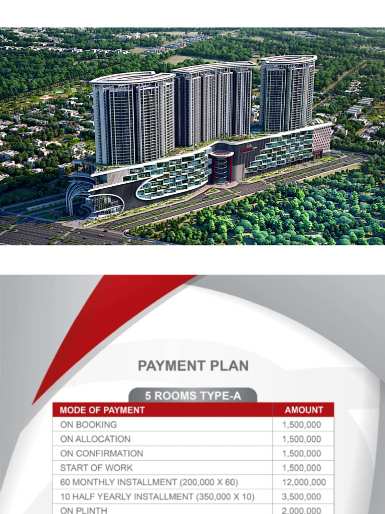 Payment Plan | PDF