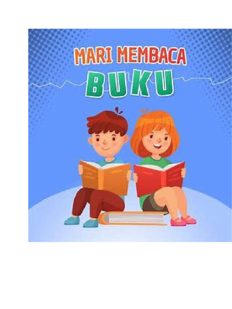 poster membaca | PDF