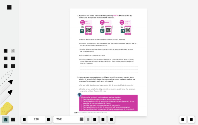 Infinitas Learning Platform | PDF