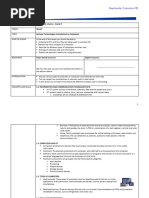 ICT Notes Grade 7 | PDF | Computer Data Storage | Software