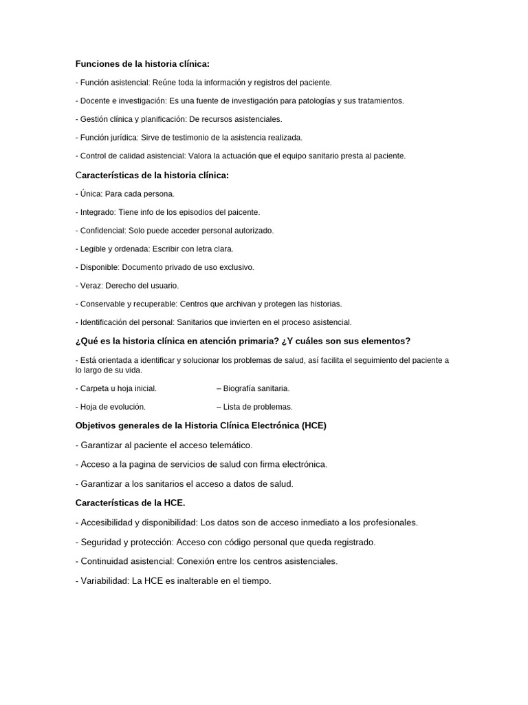 Respues Tipo Examen de DOCUMENTACION Tema 6 | PDF