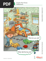 Hi! Fly Guy | PDF