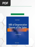 Lumbar Disc Nomenclature 2.0 | PDF | Vertebral Column | Medical Diagnosis