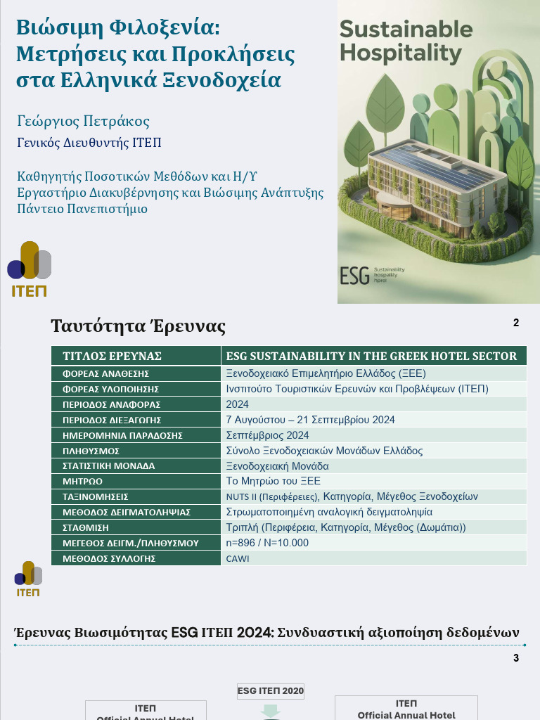 ΠΑΡΟΥΣΙΑΣΗ ΙΤΕΠ ΡΟΔΟΣ 2025 | PDF