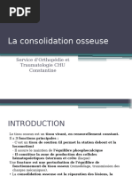 Classification des Fractures de Schatzker | PDF