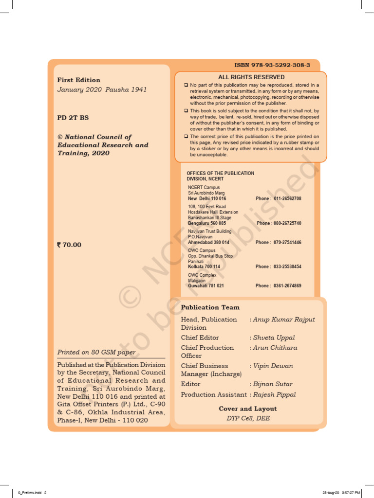 Guidelines For Preschool 4 Pdf Written Communication Graphic Design
