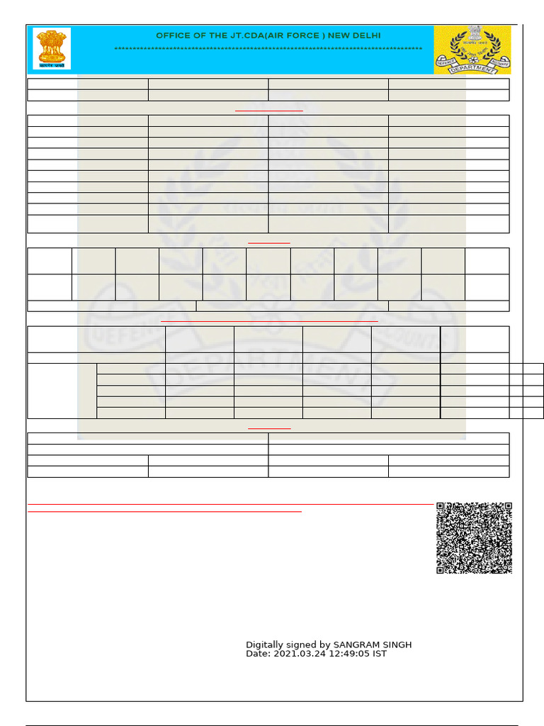 7PR 0306386 349199312240 0199 | PDF | Pension | Employee Benefits