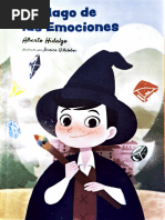 El Gran Libro de Las Emociones | PDF