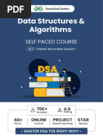 AlgoZenith Premium DSA & CP Course Overview | PDF | Dynamic Programming | Algorithms