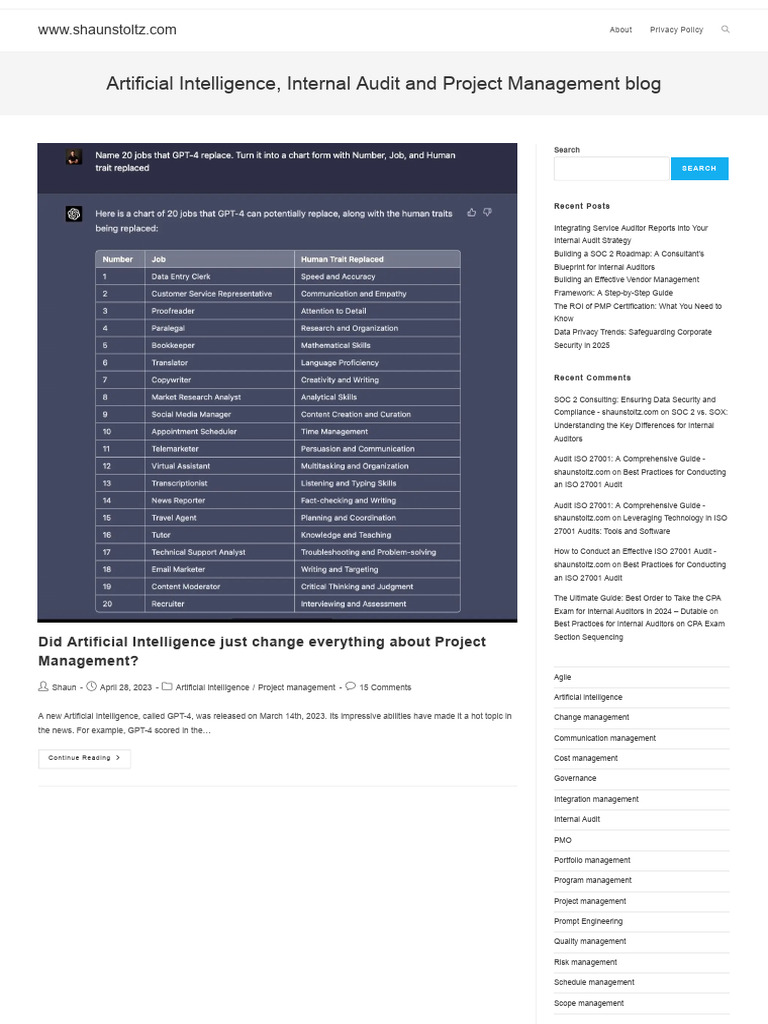 Erm Mean | PDF | Internal Audit | Audit