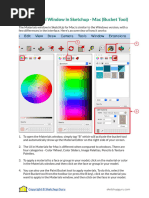 Keywords ENSCAPE SKETCHUP | PDF