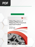 Guidance Template Qualified Persons Declaration Concerning Good ...