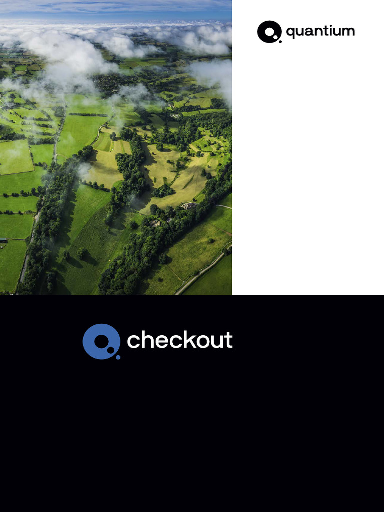 Quantium Q.Checkout Brochure AUS | PDF | Consumer Behaviour | Analytics