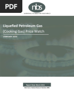 Tanzania Petroleum Price Caps 2025 | PDF | Exchange Rate | Filling Station