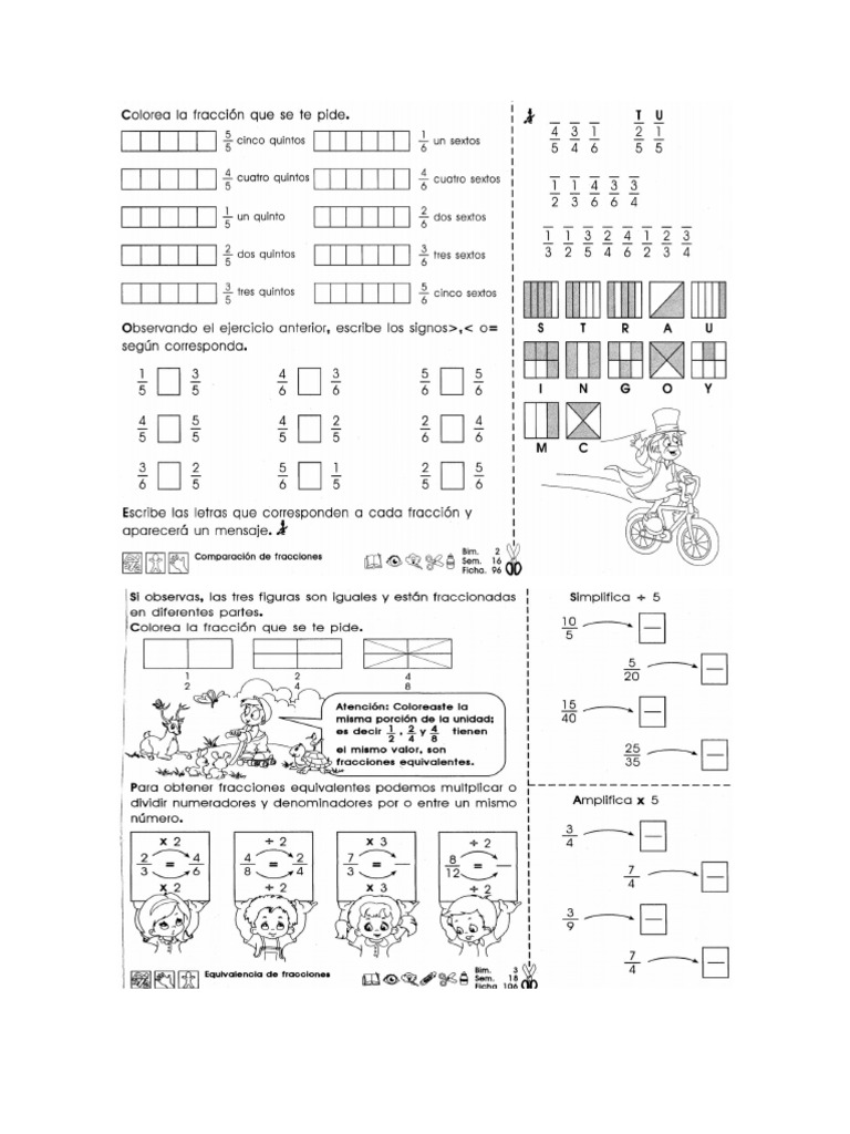 Imprimir Fracc | PDF