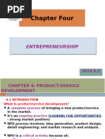 Product Development Essentials | PDF