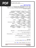 Roblox | PDF | Reading Comprehension