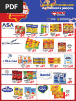 Herbicida Flumyzin 500 SC: Guia de Uso | PDF | Agricultura | Batata