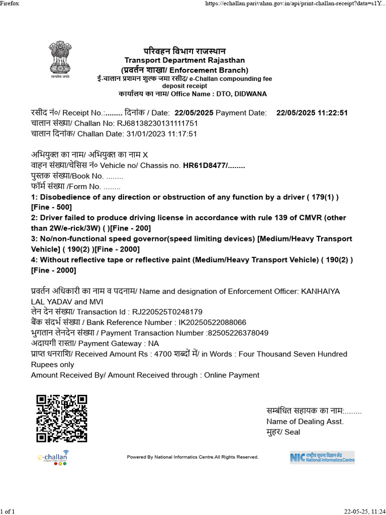 8477 4800 DK | PDF | Vehicles | Land Transport