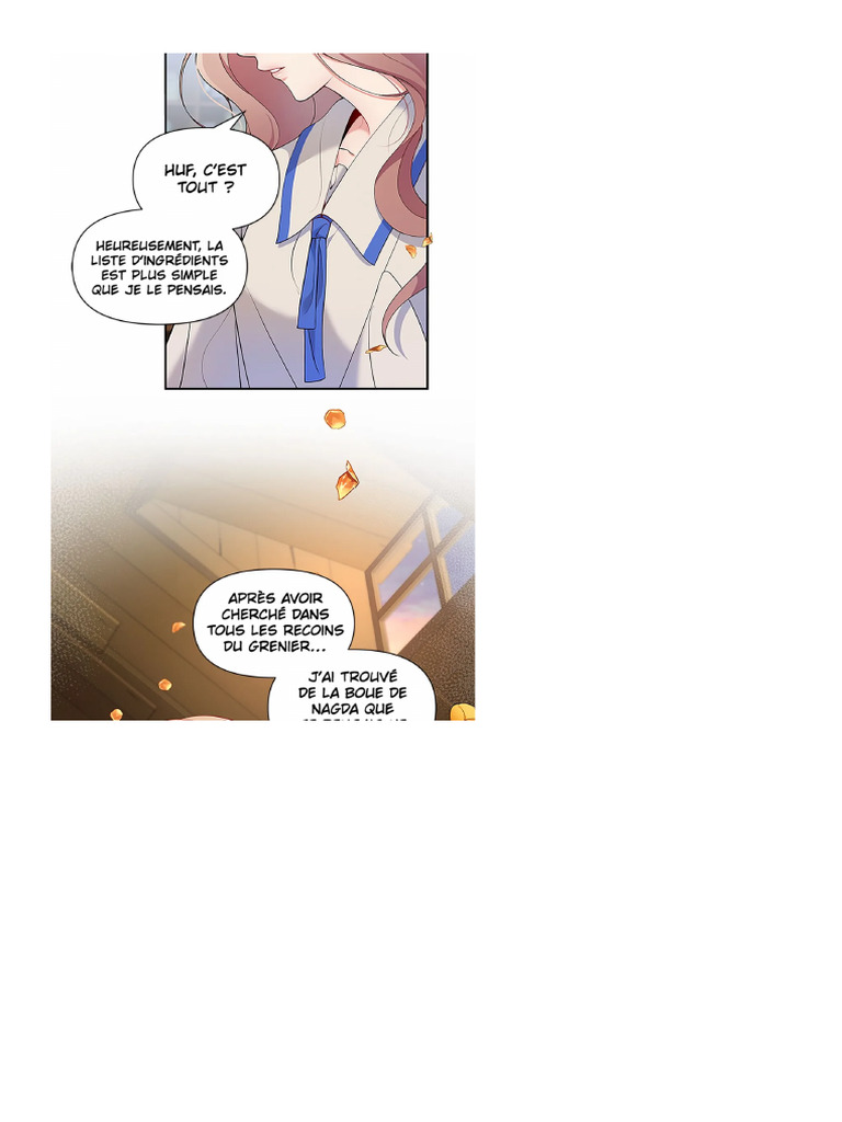 Like in A Dream - Episode 1 - ONO Webtoon | PDF