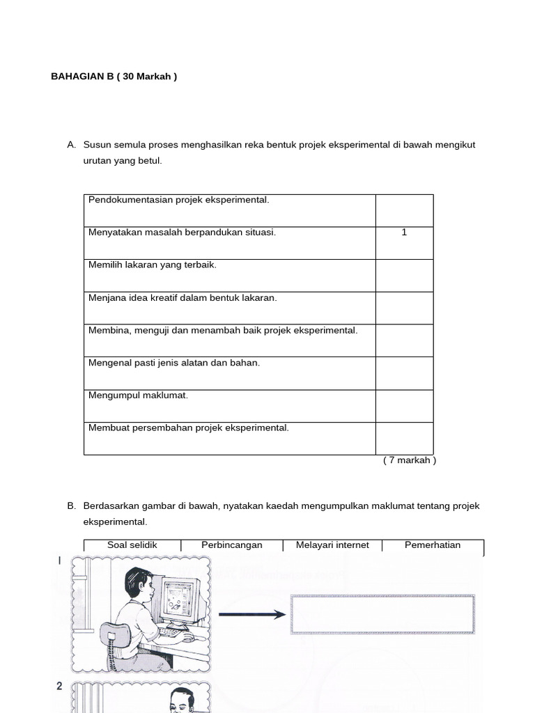 Latihan RBT t4 Subjktf t4 b03 | PDF