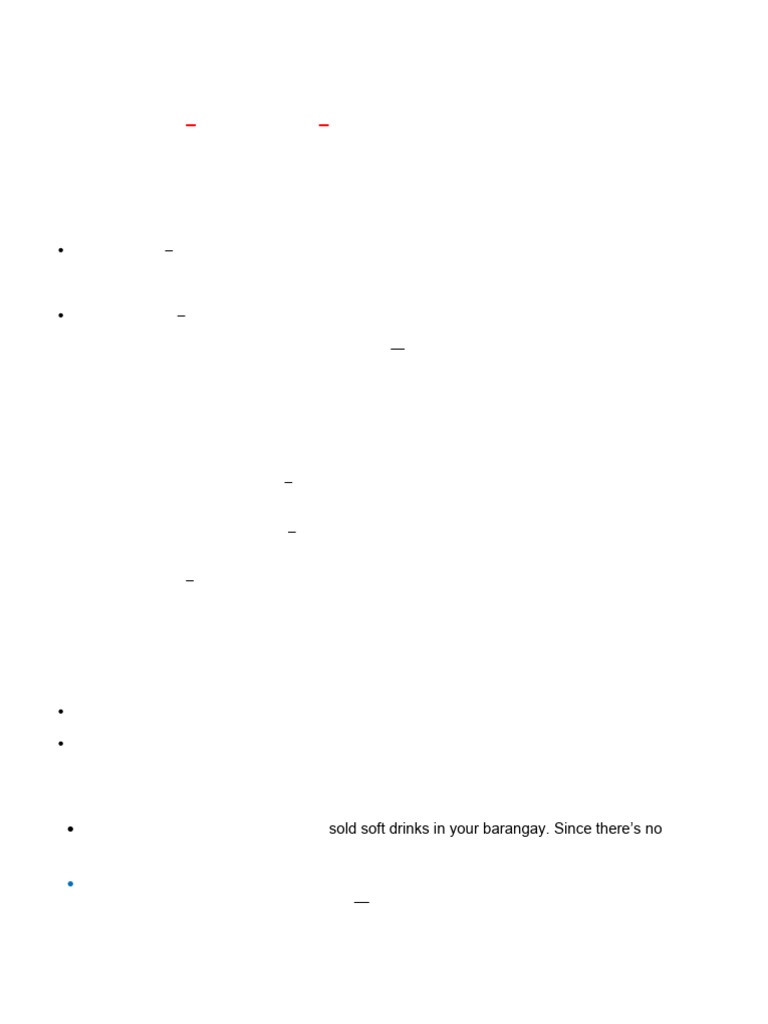 LESSON 2 - THEORIES OF ECON THOUGHT - ECON 306 - BSA 1-4 - March 7, 2025 Prof. N. Bautista | PDF ...