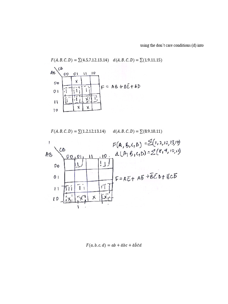 ESC201 Assignment 10 Solution | PDF