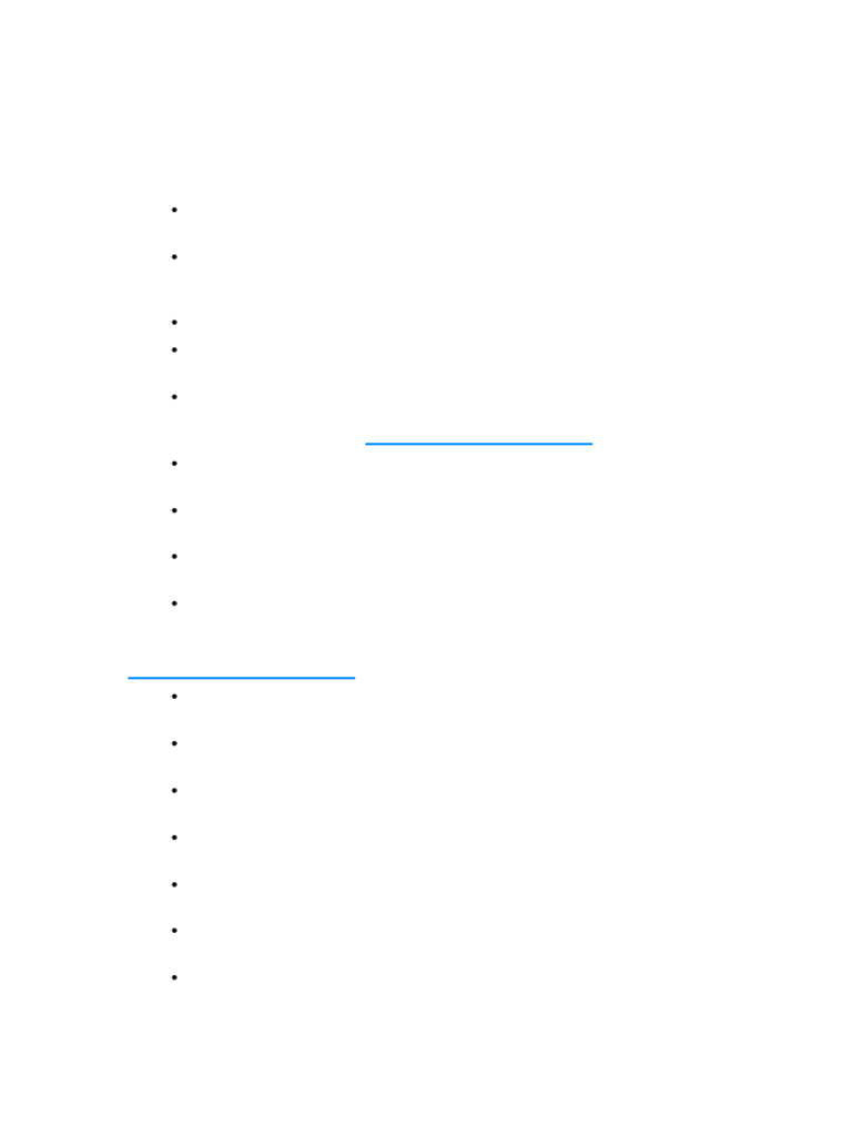 QMS (Iso 9001 - 2015) Checklist | PDF | Quality Management System ...