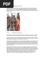 Slop Tank Design for Oil Separation | PDF | Oil Tanker