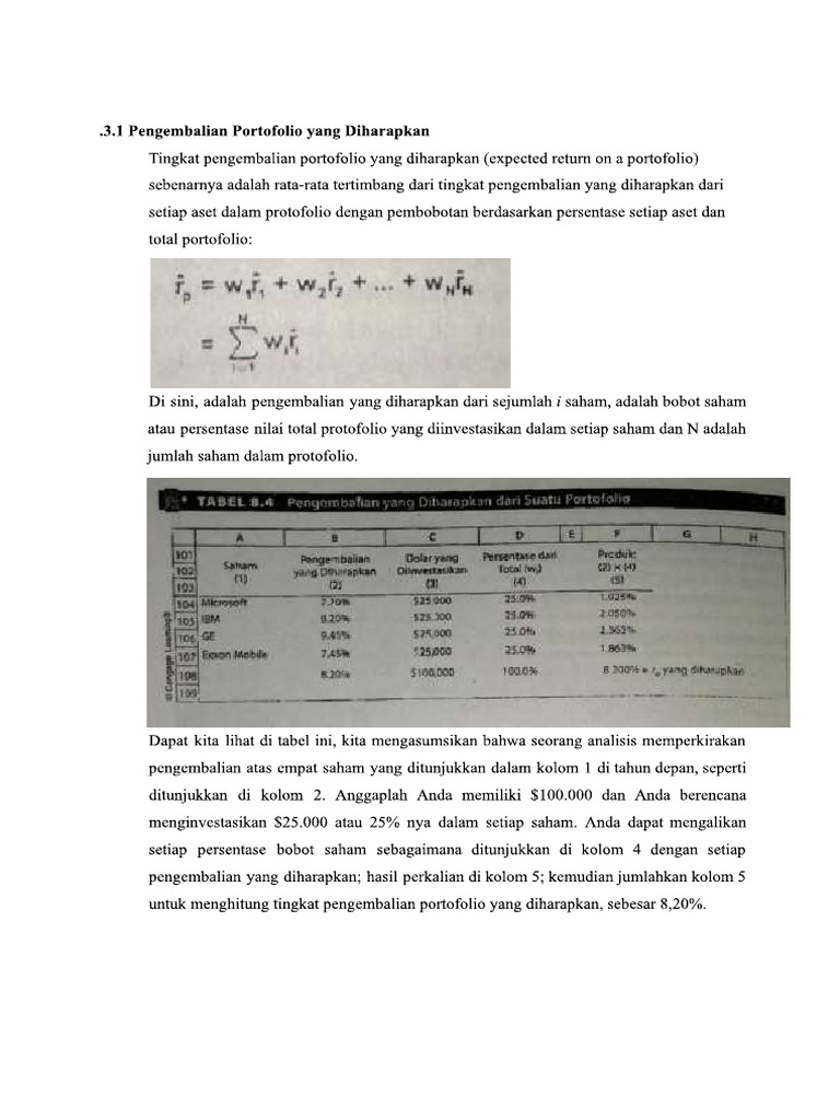 Print Presen Mene Duit | PDF