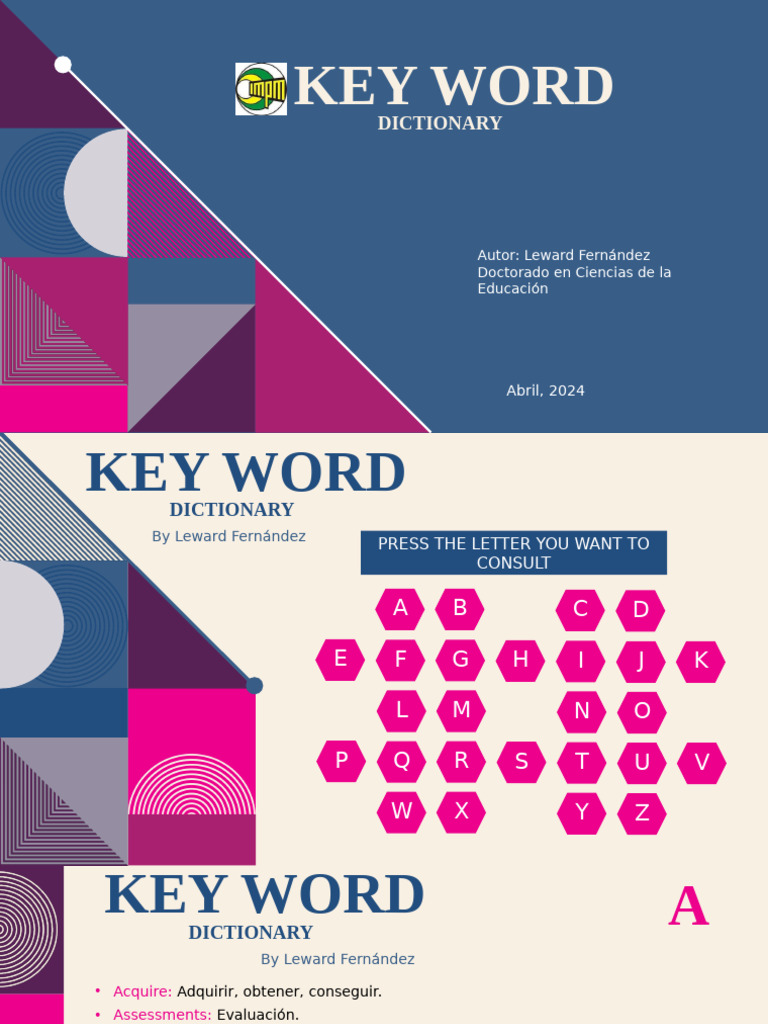 Key Word | PDF