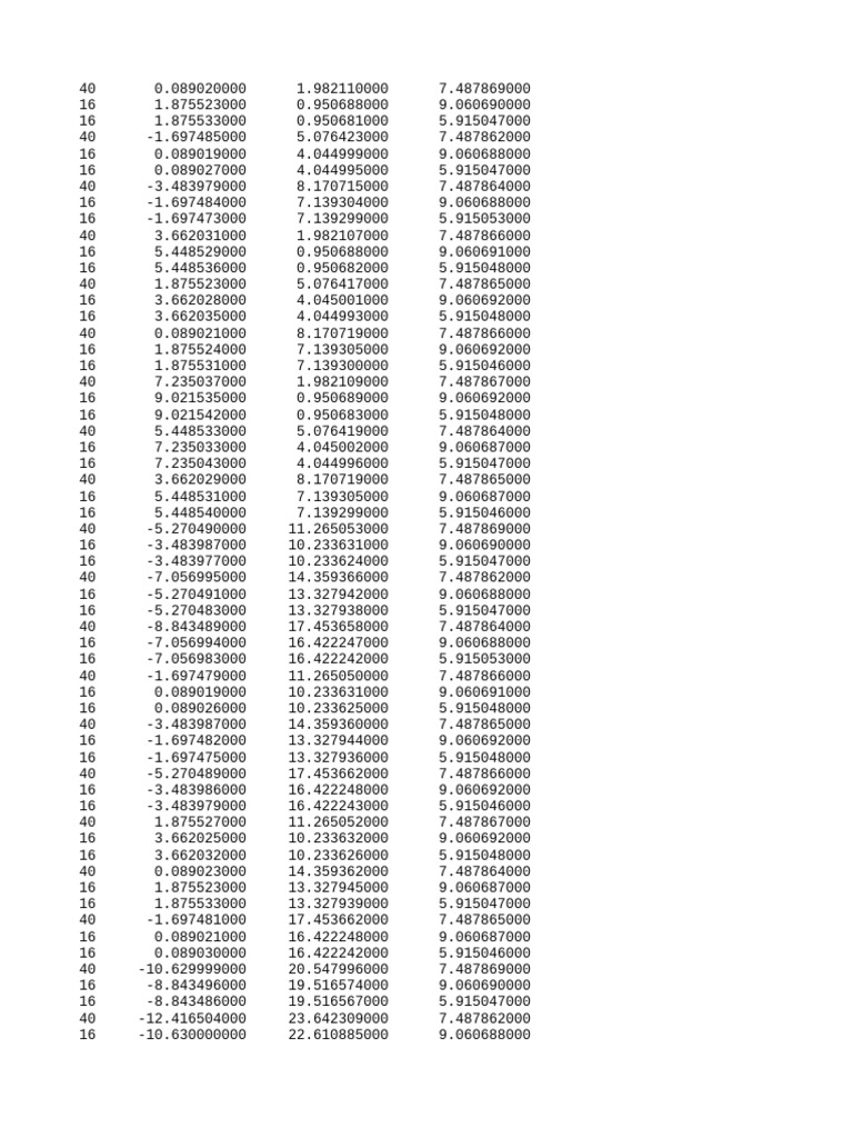 As DOWN As On Hollow H On ZR | PDF