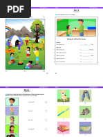 Cambridge IELTS 10 Listening Test 1 Answers | PDF