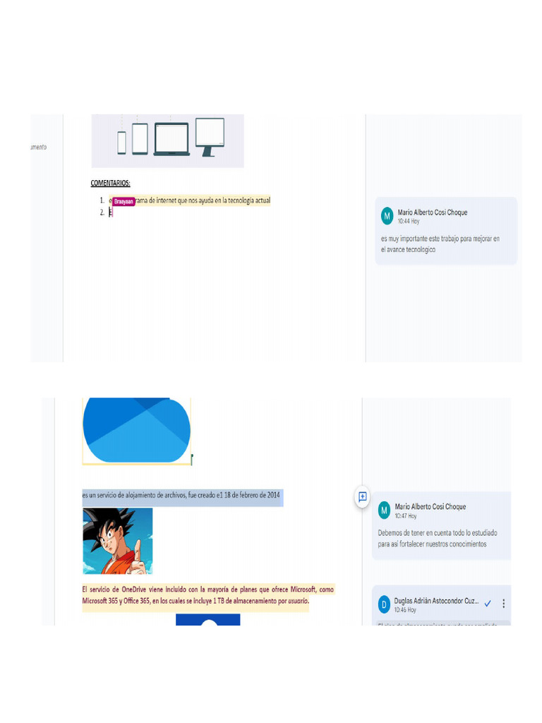 Macc Itel | PDF