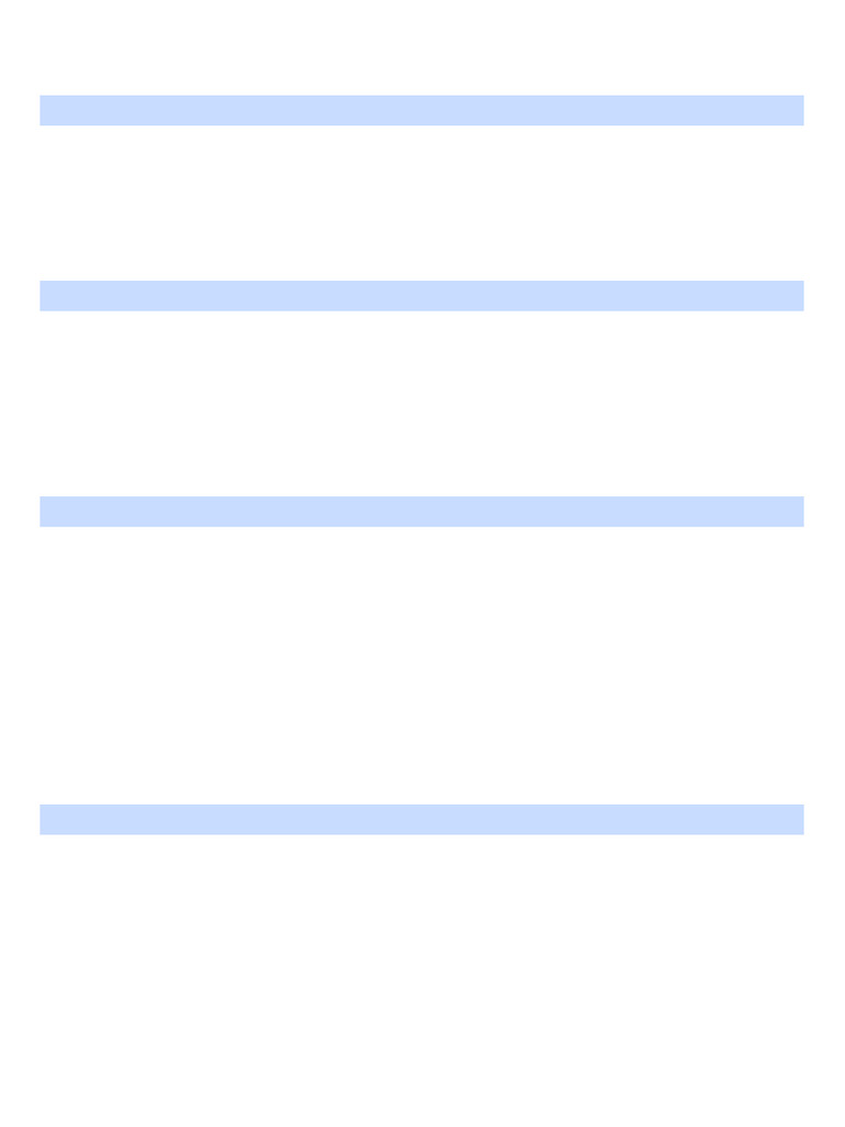 Structured Phonics Outline | PDF