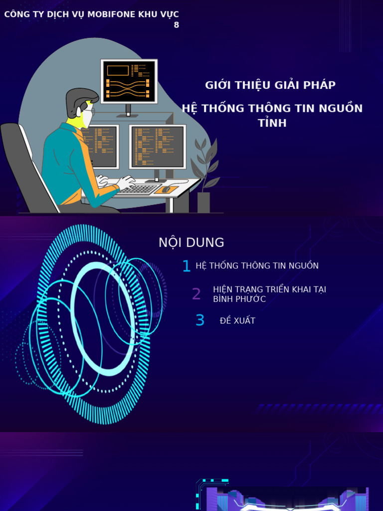 4mobiphone Gioi Thieu Ve HTTT Nguon | PDF