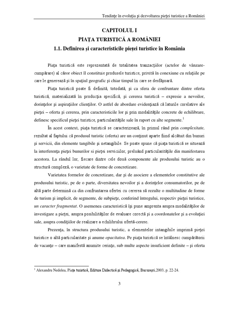 Capitolul I, II, III Si IV | PDF