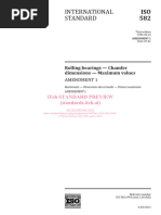 ISO 3601 1 2012 Amd 1 2019 | PDF | International Organization For Standardization | Engineering ...
