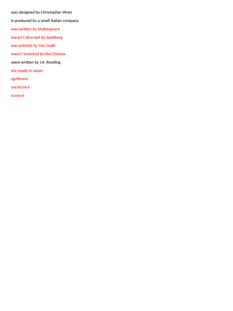 Was Designed by Christopher Wren | PDF