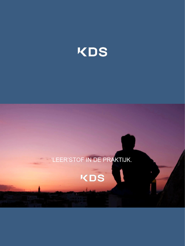 Asbest - ''Leer'stof in de Praktijk - KDS | PDF