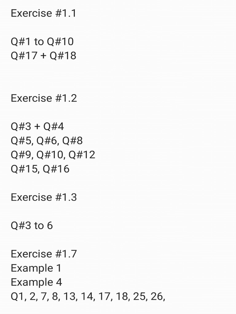 Linear Algebrax̌ - 250527 - 134122 | PDF