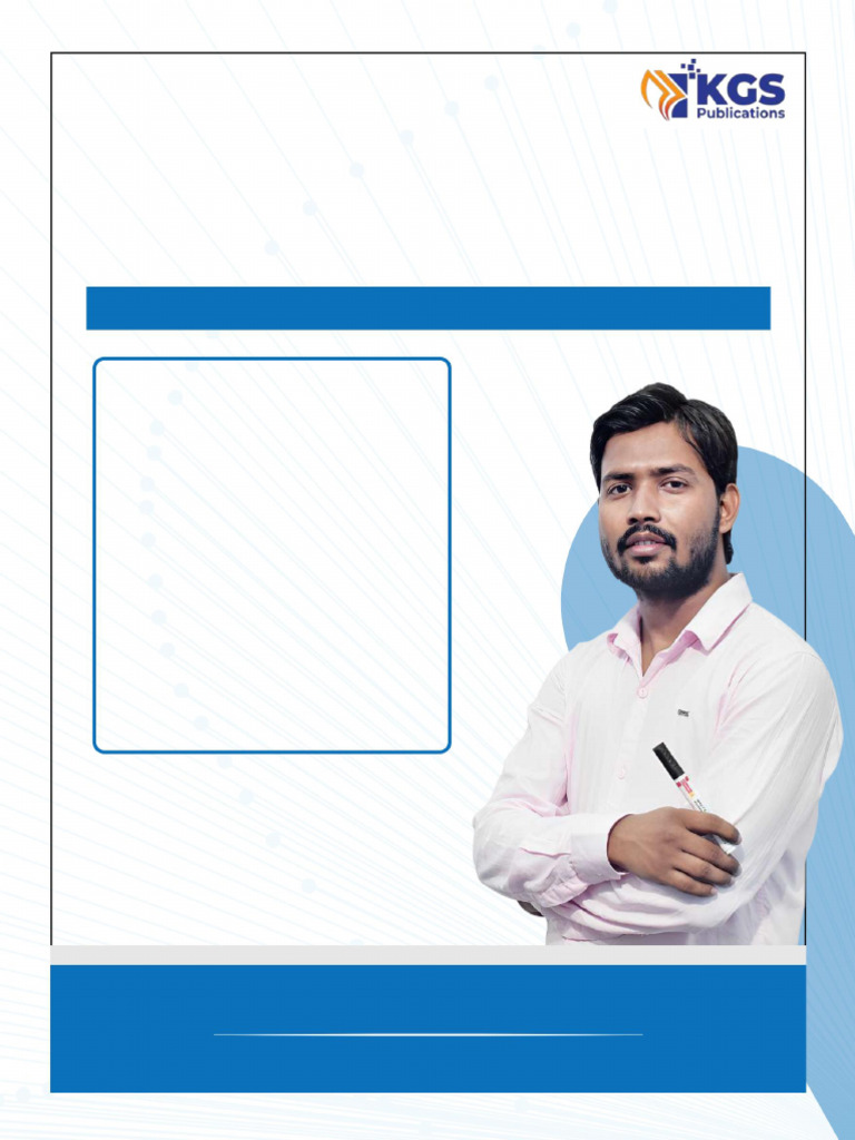 Gkgs Important Notes | PDF | Justice | Crime & Violence