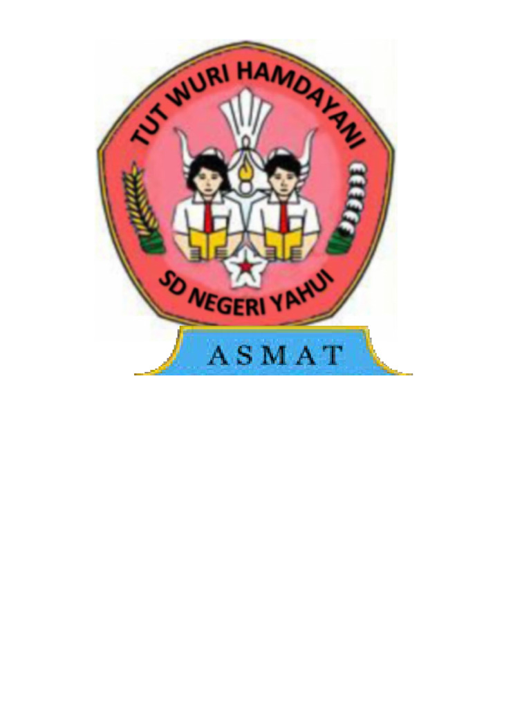 Logo Asmat-Yahui Print | PDF