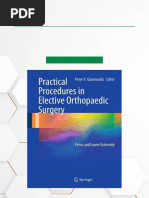 Triathlon Tritanium Surgical Technique | PDF | Knee | Musculoskeletal ...