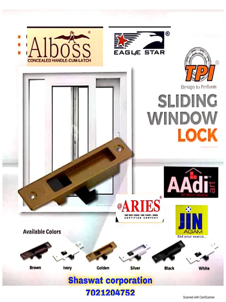 Shaswat HI Spark Catalog 2024 | PDF