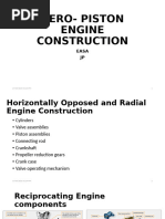 Truss Fuselage Design Overview | PDF | Truss | Fuselage