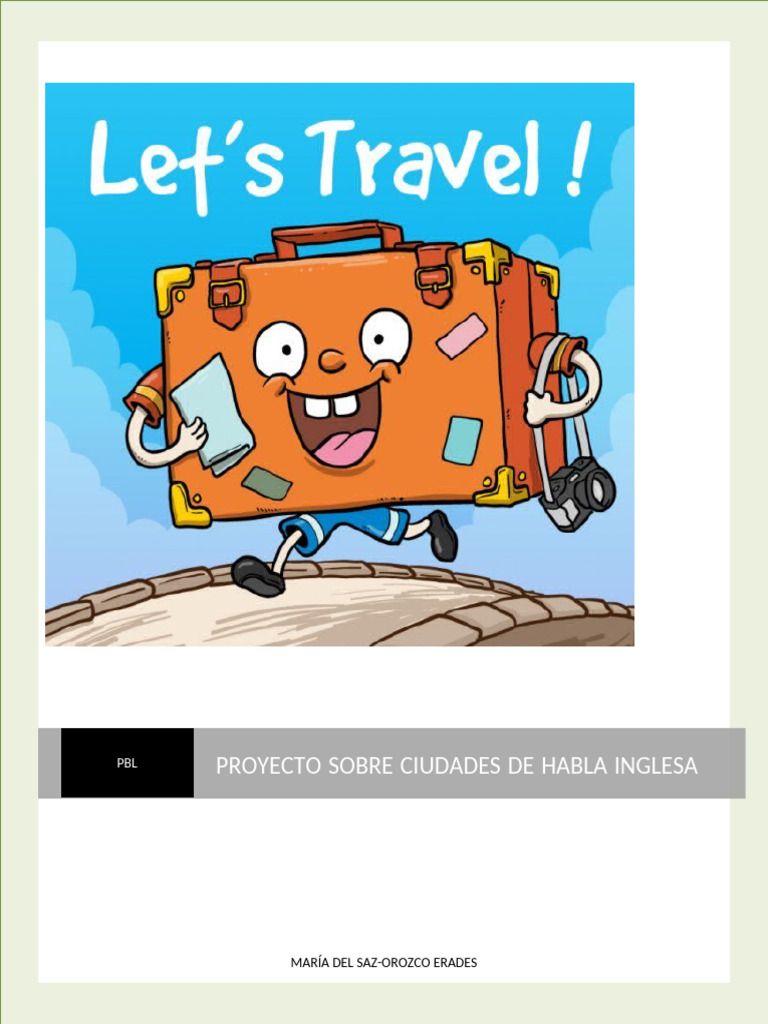 Dossier Maria Del Saz | PDF | Aprendizaje